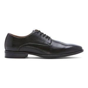 jf j.ferrar | Shoes | Nib Jf Jferrar Mens Blackmon Square Toe Oxford ...